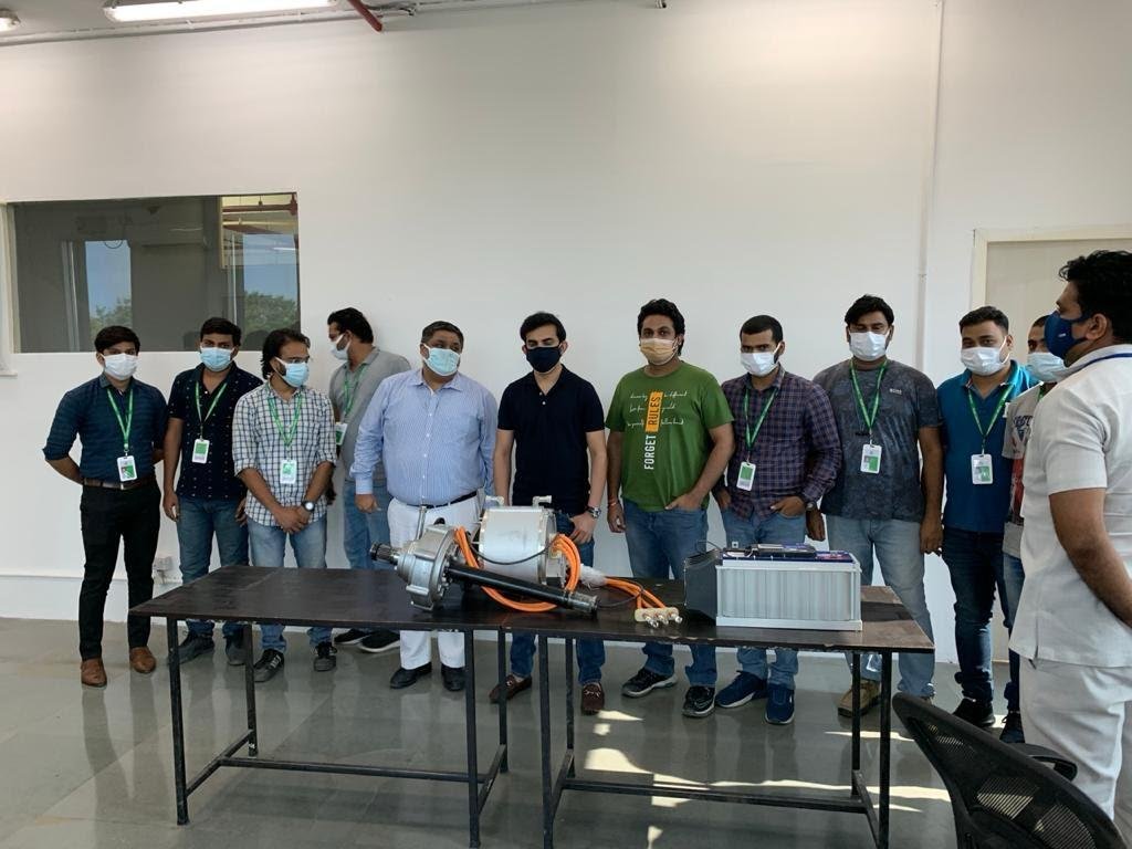 Gallery – IX Energy